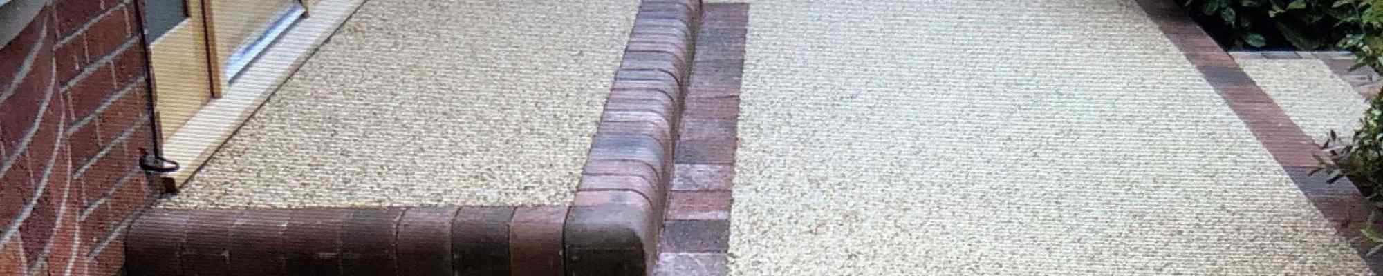 Block Paved Driveways Cambridgeshire | L&S Landscapes Ltd